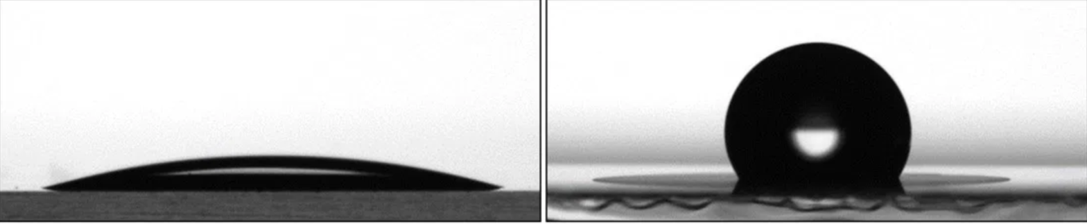 Introduction to Capillary Bridges with Minimal Surface Problem – Diego ...